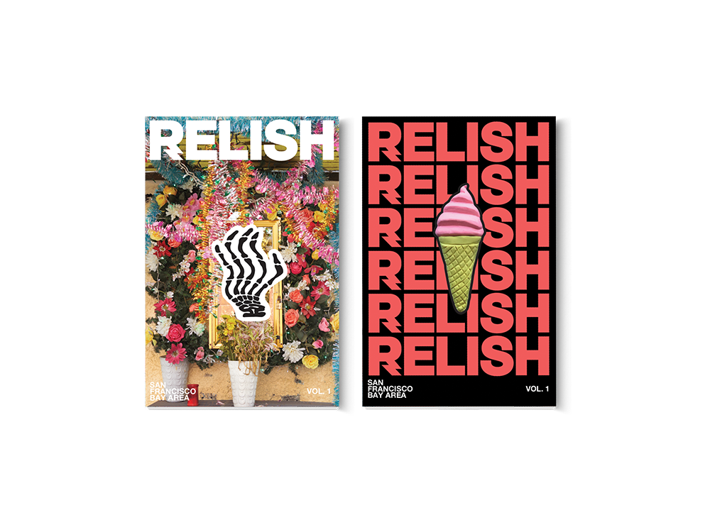 GRØSS Magazine is the leading comprehensive art industry publication.